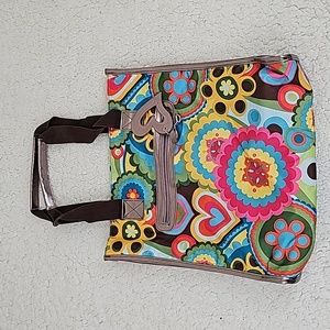 No Boundaries | Bags | No Boundaries New Without Tags Retro 7s Style ...